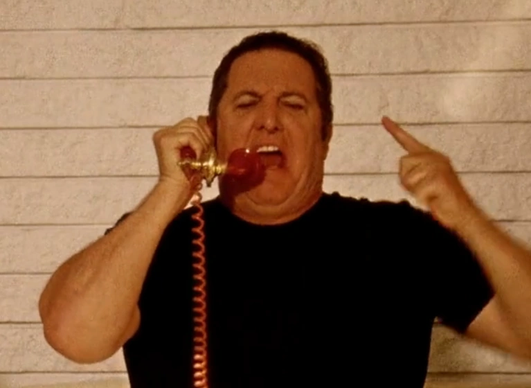 Vincent Rafelli | Black Dynamite Wiki | Fandom