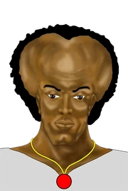 Yakub | Black Dynamite Wiki | Fandom