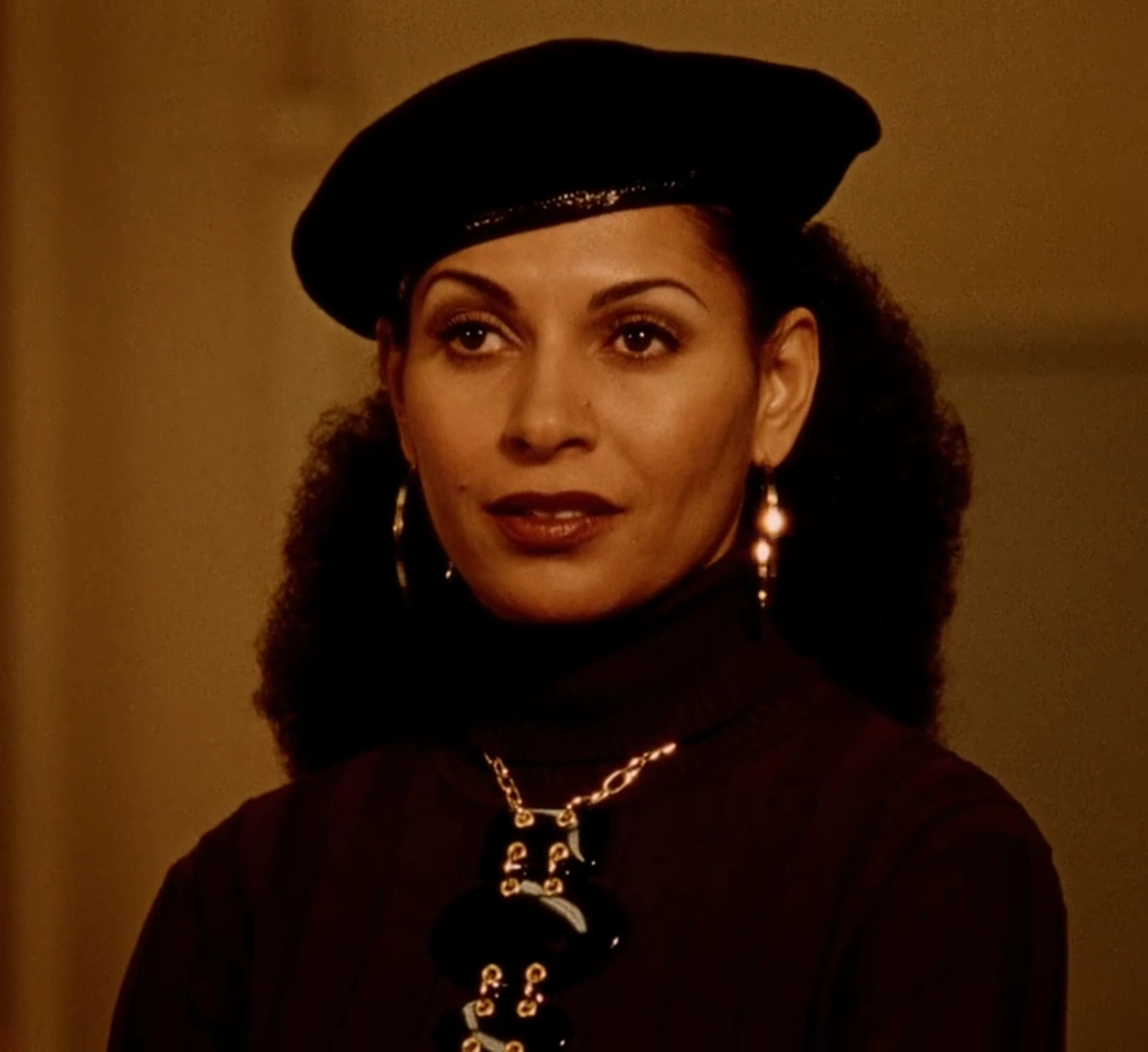 Gloria Gray | Black Dynamite Wiki | Fandom