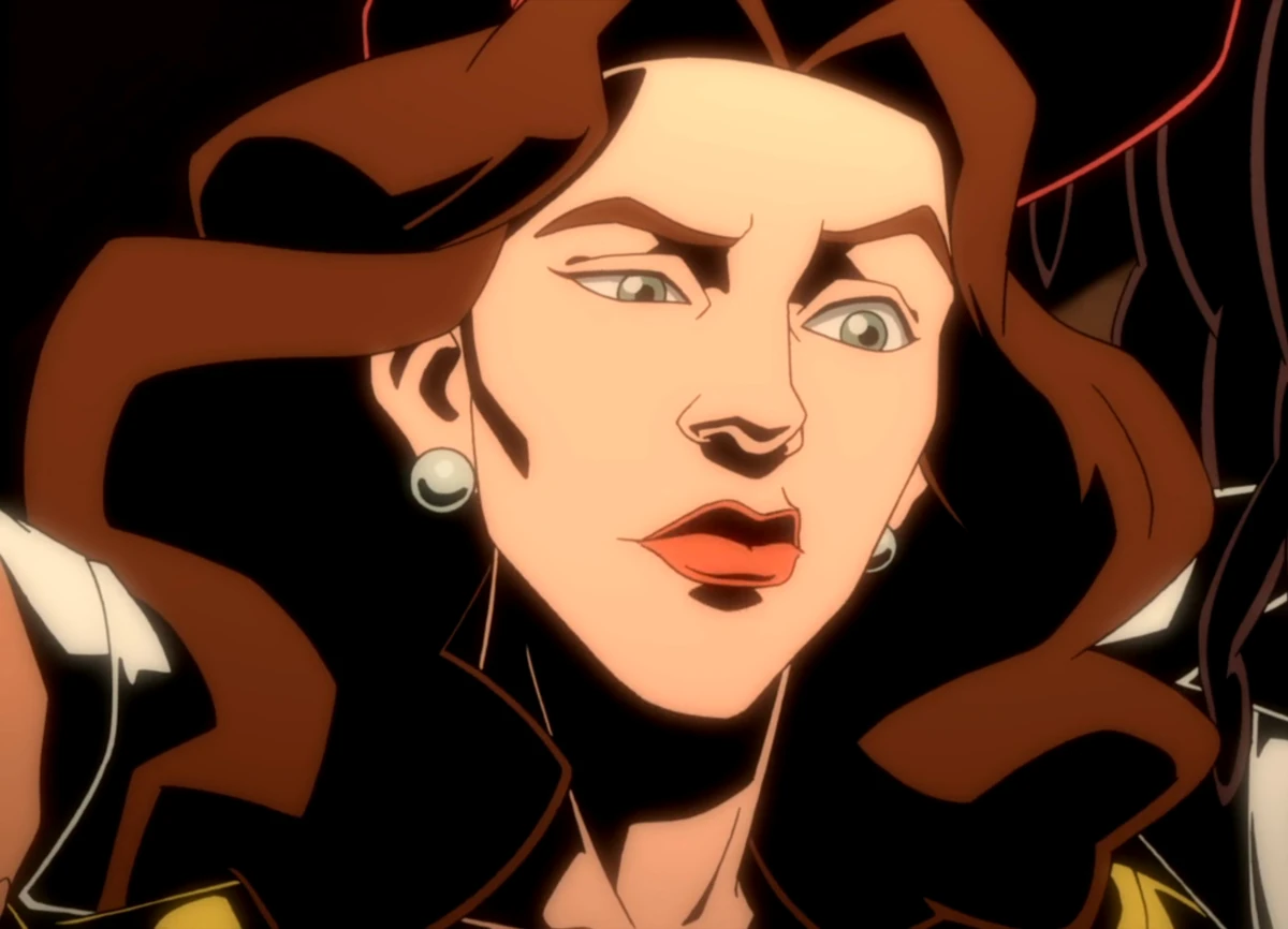 Cindy Breakspeare | Black Dynamite Wiki | Fandom