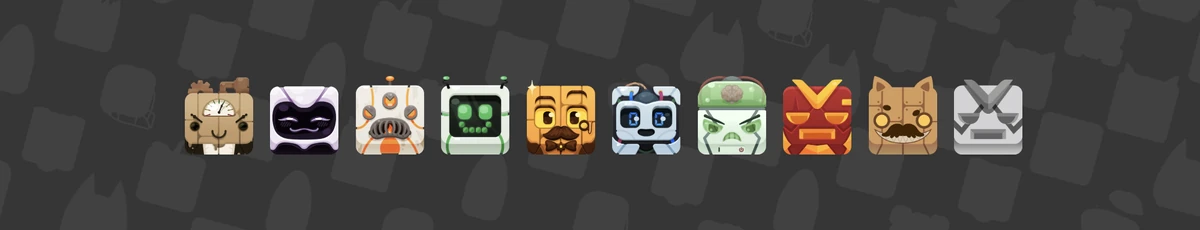 Bot Pack | Blacket Wiki | Fandom