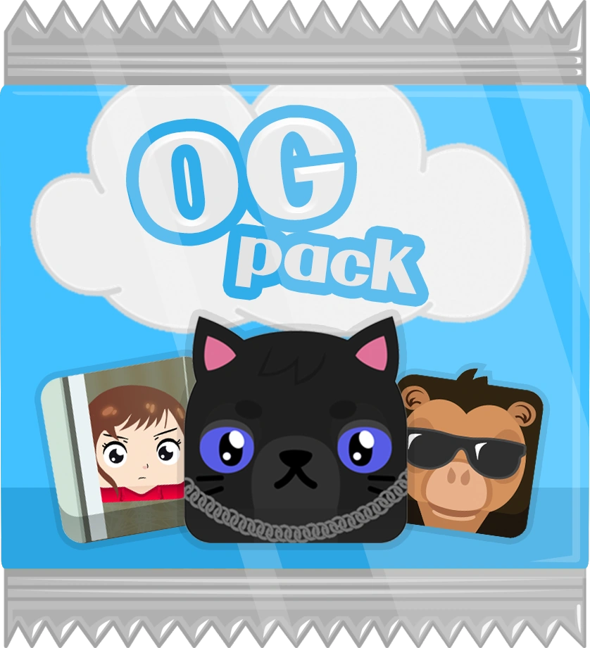 Xotic | Blacket Wiki | Fandom