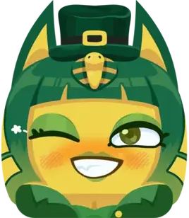 Lucky Ankha | Blacket Wiki | Fandom