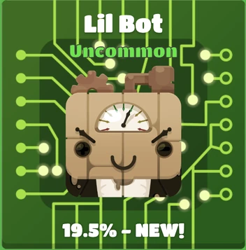 Bot Pack | Blacket Wiki | Fandom