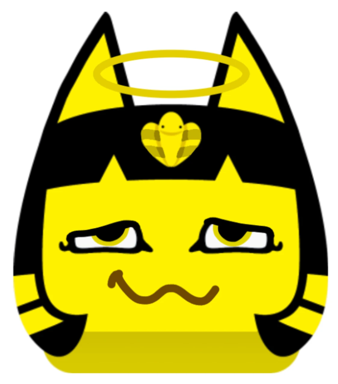 Spirit Ankha | Blacket Wiki | Fandom