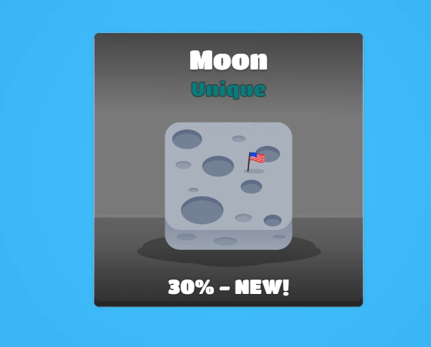 Moon | Blacket Wiki | Fandom