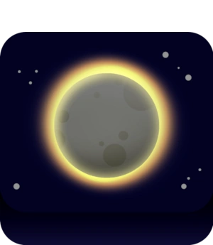 Solar Eclipse | Blacket Wiki | Fandom