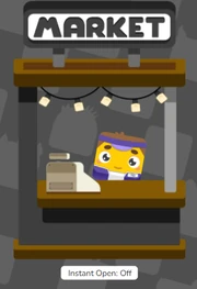 Market | Blacket2 Wiki | Fandom