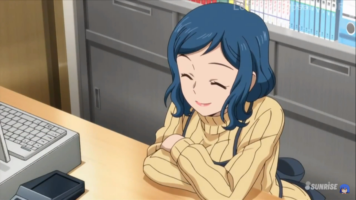 Asaka Narumi Blackforce Wiki Fandom