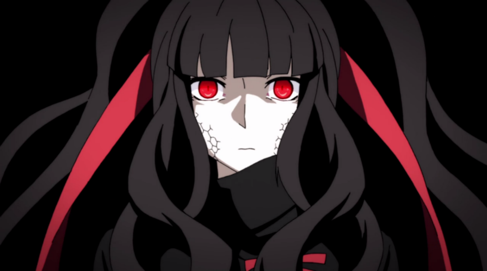 Azami Hakuma Blackforce Wiki Fandom