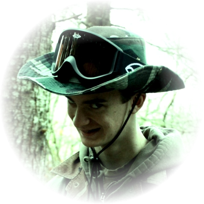 Private Pervart | Black Forest Airsoft Wiki | Fandom