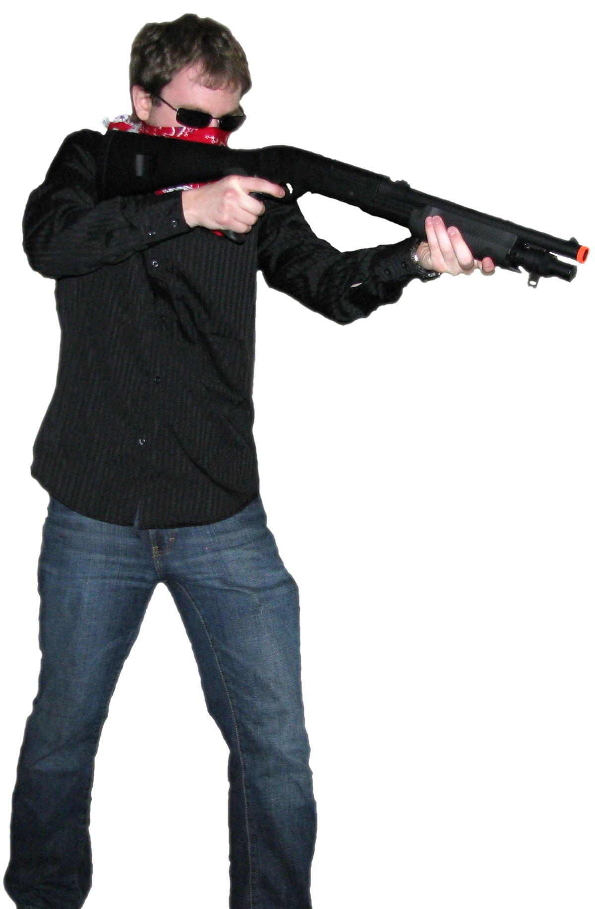 Van Halen | Black Forest Airsoft Wiki | Fandom