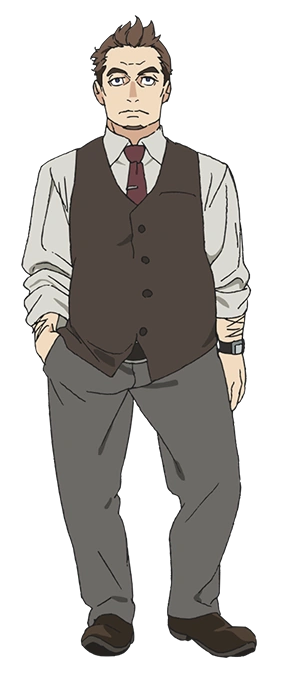 Harold/Gallery | Black Fox Wiki | Fandom