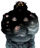 Gruff:Gallery | Blackgate Wiki | Fandom