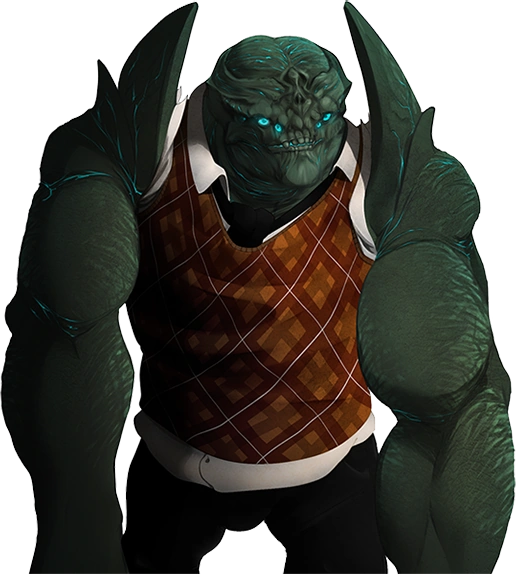 Kitako | Blackgate Wiki | Fandom