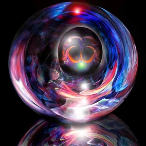 Timespace Orb | Black Gear Universe Wiki | Fandom