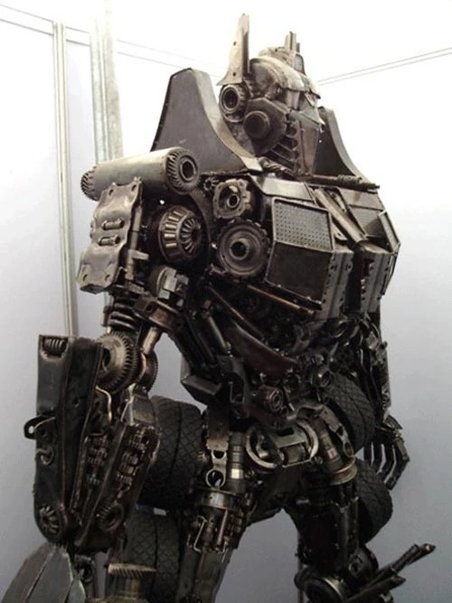 Malphus Drones | Black Gear Universe Wiki | Fandom