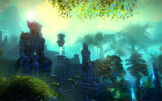 Kosh - Official Black Gold Online Wiki