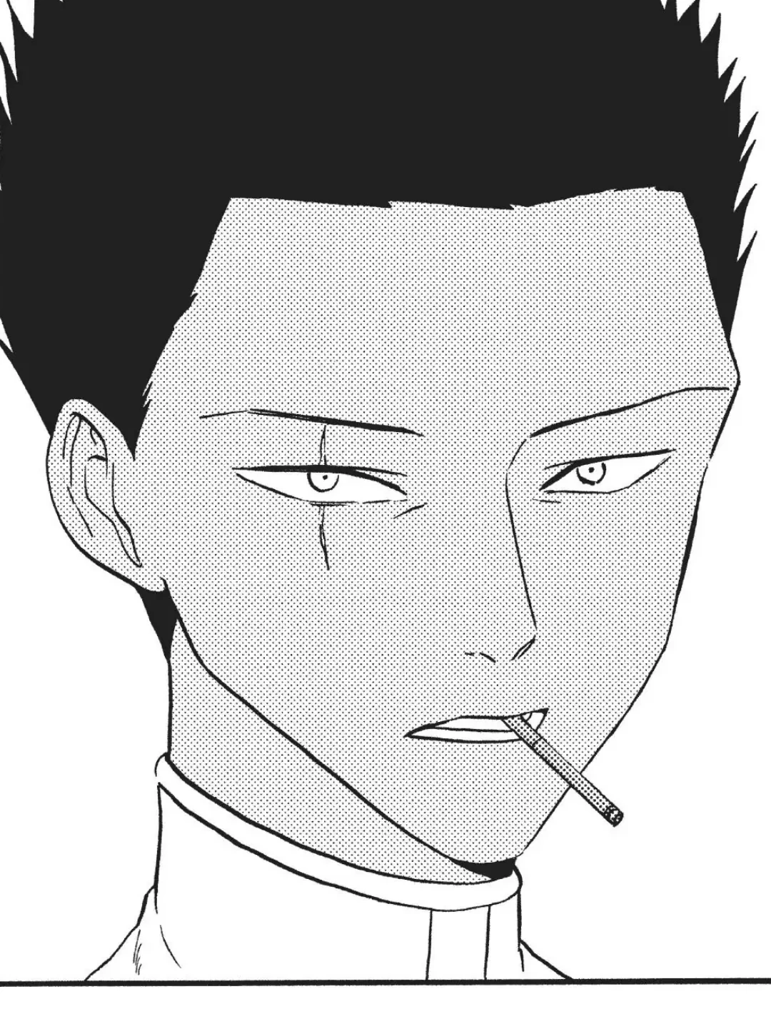 Amane Asagiri | Blackguard (Manga) Wiki | Fandom