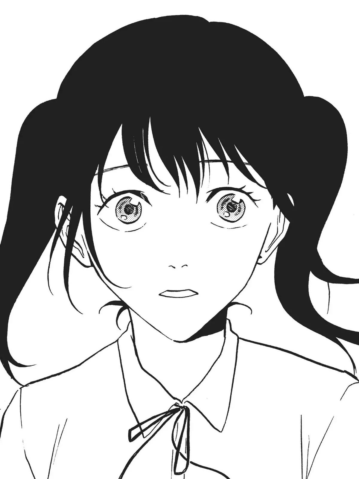 Chihaya Ogino | Blackguard (Manga) Wiki | Fandom