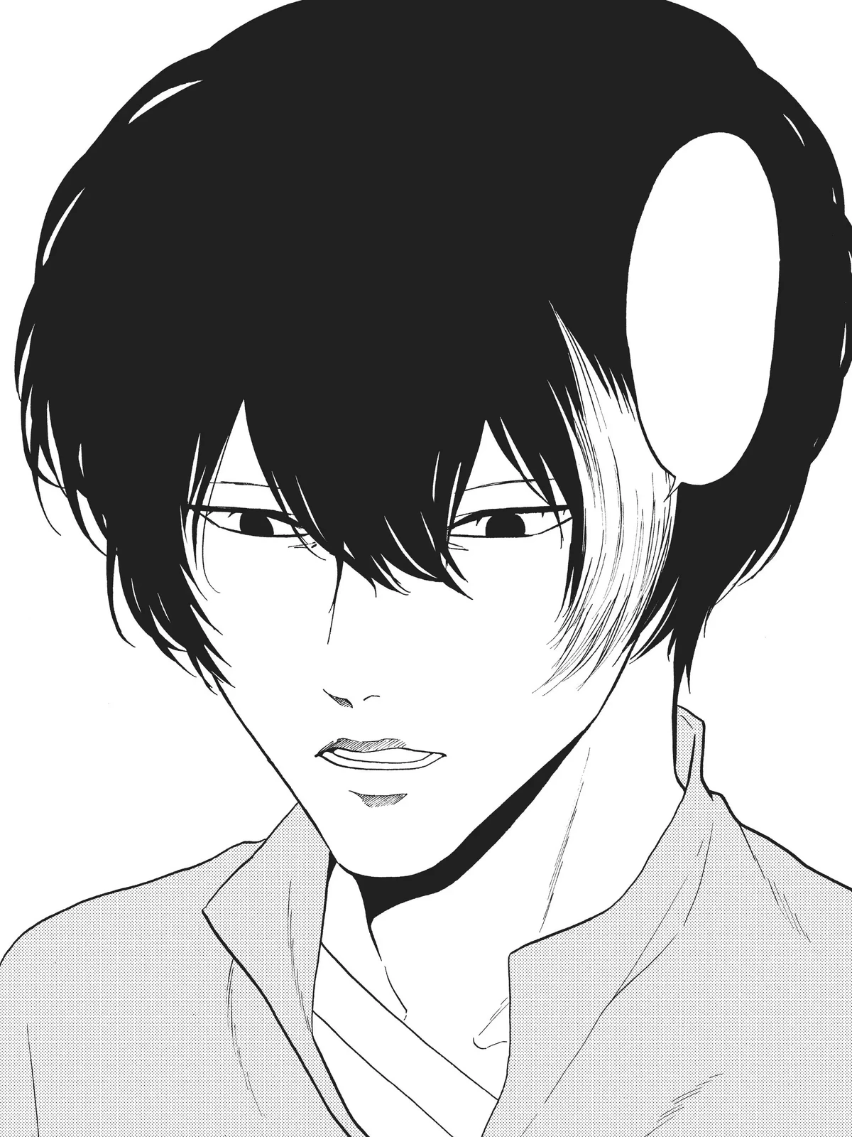 Nanao Minami | Blackguard (Manga) Wiki | Fandom