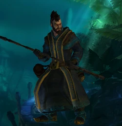 Mage | Blackguards Wiki | Fandom