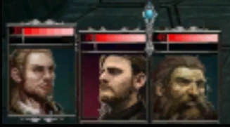 Initiative | Blackguards Wiki | Fandom