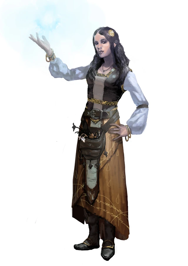 Aurelia | Blackguards Wiki | Fandom