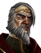 Urias | Blackguards Wiki | Fandom