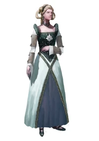 Elanor | Blackguards Wiki | Fandom