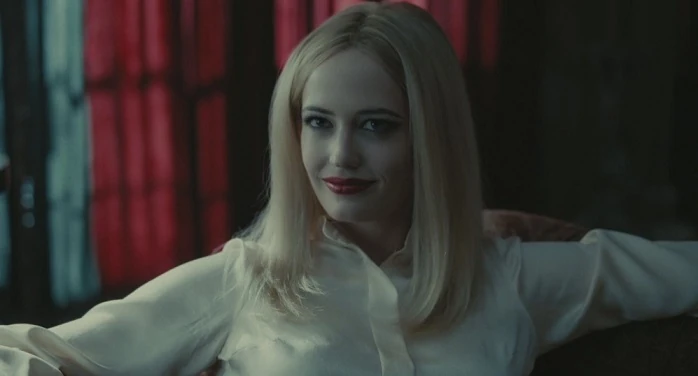 Angelique Proctor | Blackhart Wiki | Fandom