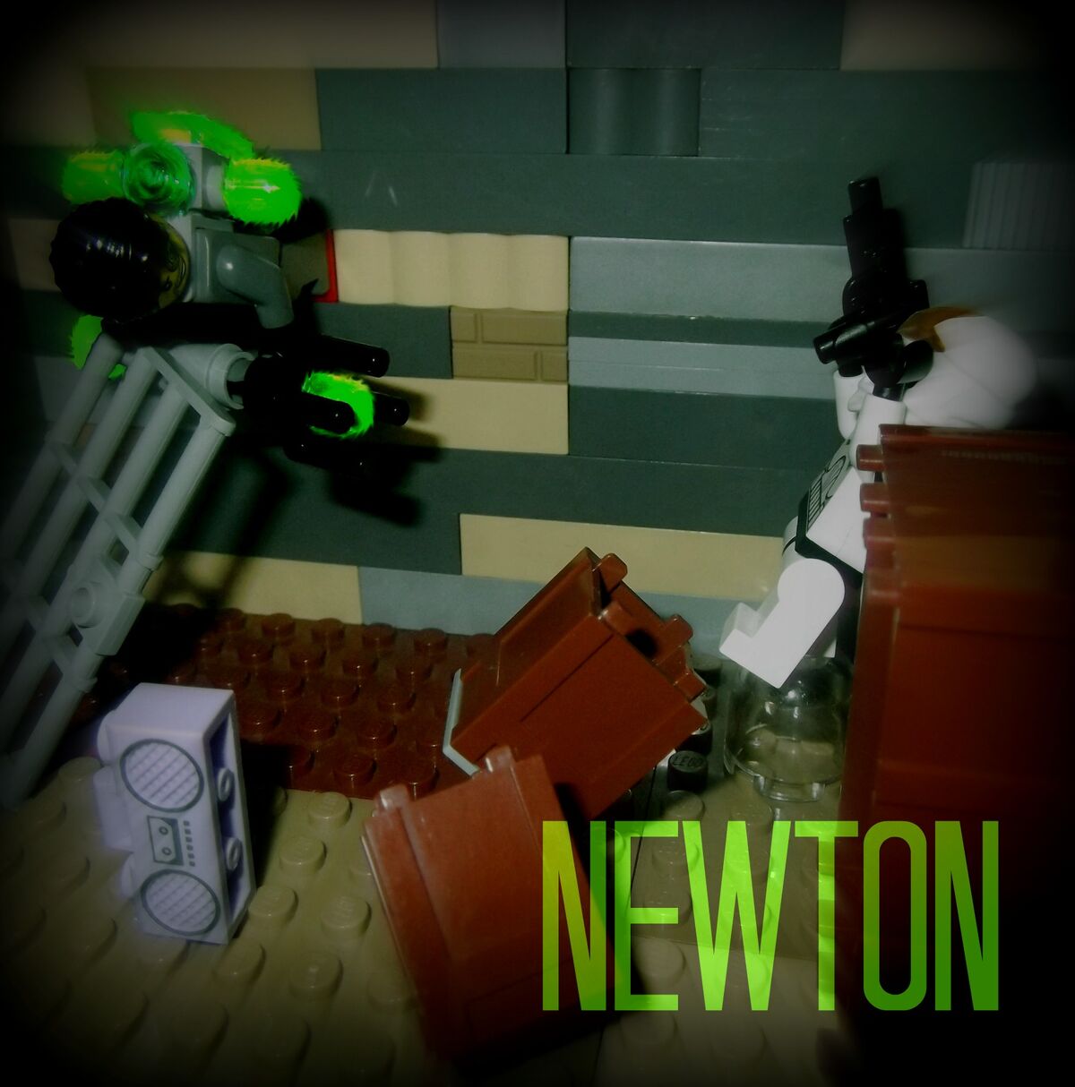 Newton Blackhaven Wiki Fandom