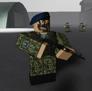 Russian Airborne Forces | Blackhawk Rescue Mission 2 Wiki | Fandom