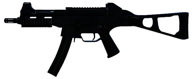 UMP 9 | Blackhawk Rescue Mission 2 Wiki | Fandom