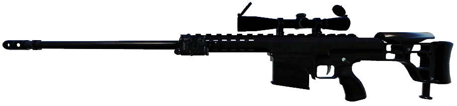 M98B | Blackhawk Rescue Mission 2 Wiki | Fandom