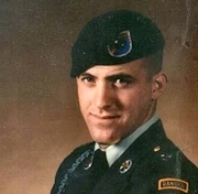 Daniel Busch | Black Hawk Down Wiki | Fandom