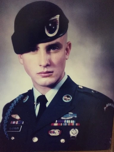 Todd Blackburn | Black Hawk Down Wiki | Fandom