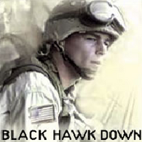 Daniel Busch | Black Hawk Down Wiki | Fandom