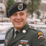 Jamie Smith | Black Hawk Down Wiki | Fandom