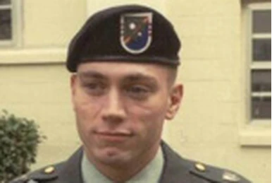 Randy Shughart Cuerpo Recuperado