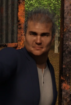 Anthony Delucci | Blackheart Hotel Wiki | Fandom