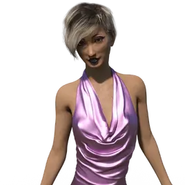 Jules | Blackheart Hotel Wiki | Fandom