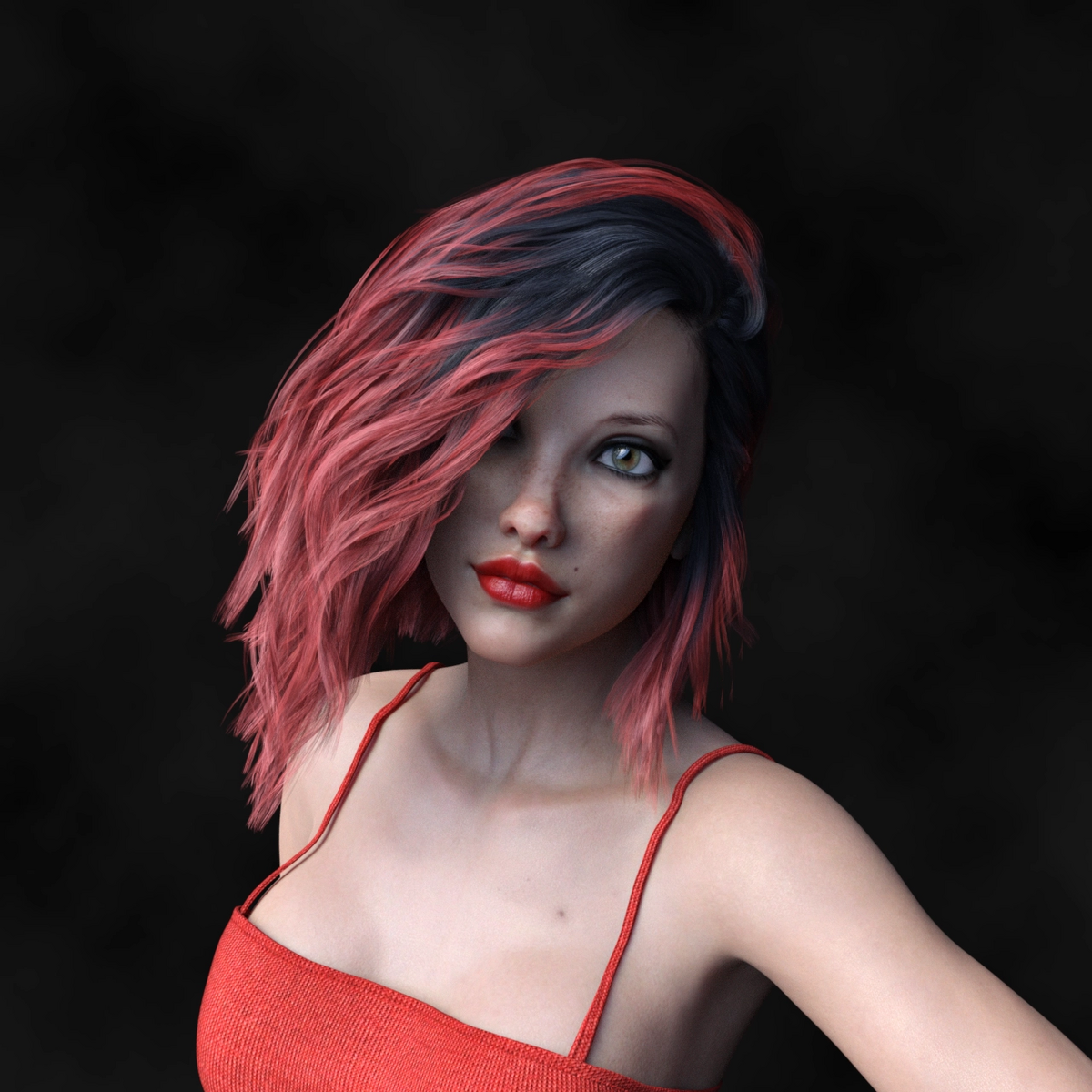 Ava Blackheart Hotel Wiki Fandom