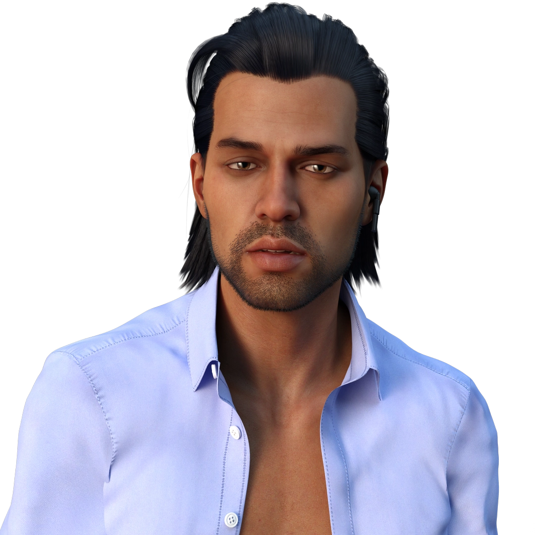 Carlos | Blackheart Hotel Wiki | Fandom