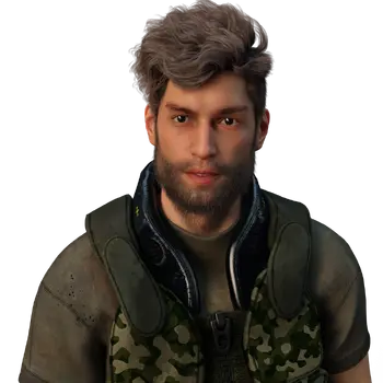 Jacky | Blackheart Hotel Wiki | Fandom