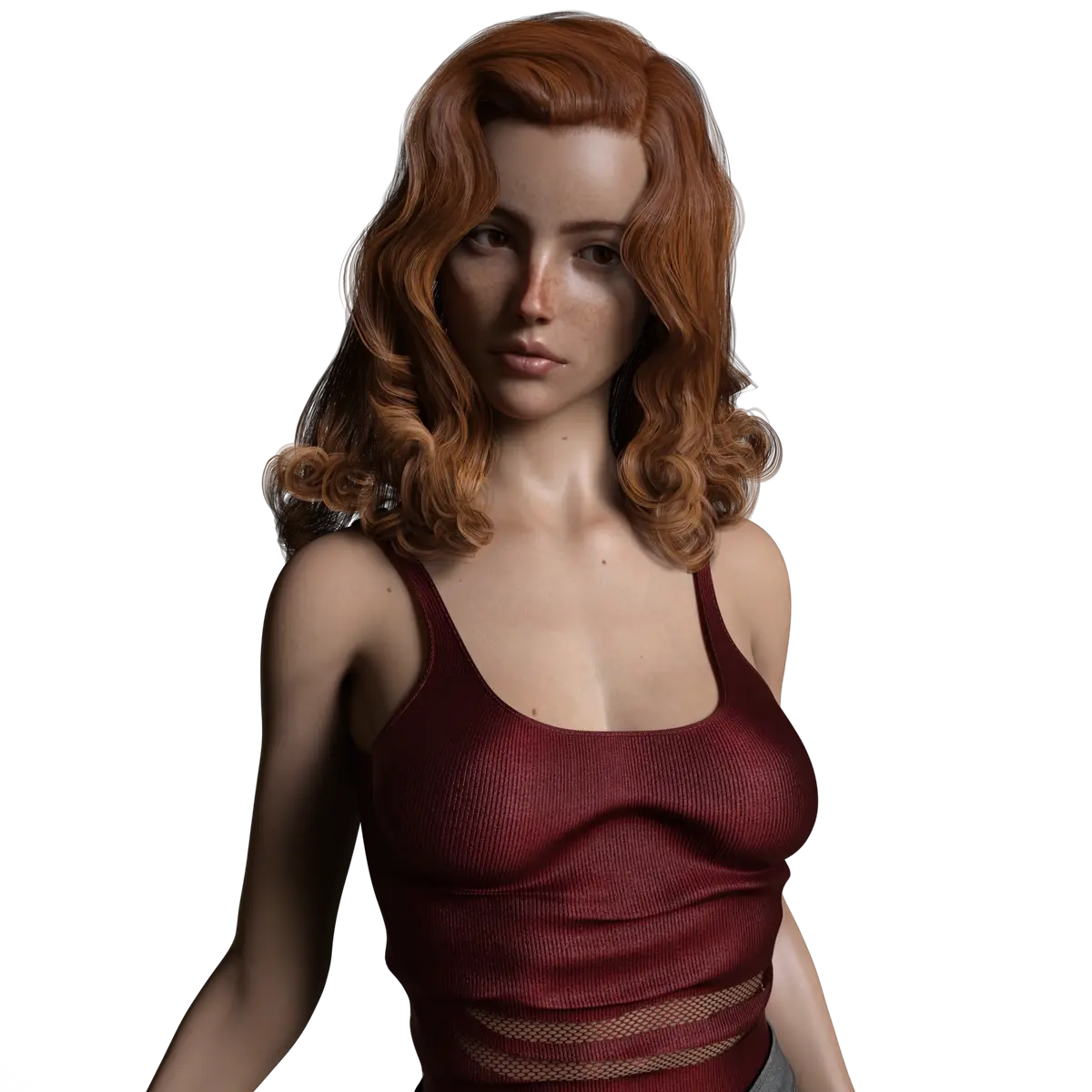 Ruby | Blackheart Hotel Wiki | Fandom