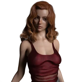 Ruby | Blackheart Hotel Wiki | Fandom