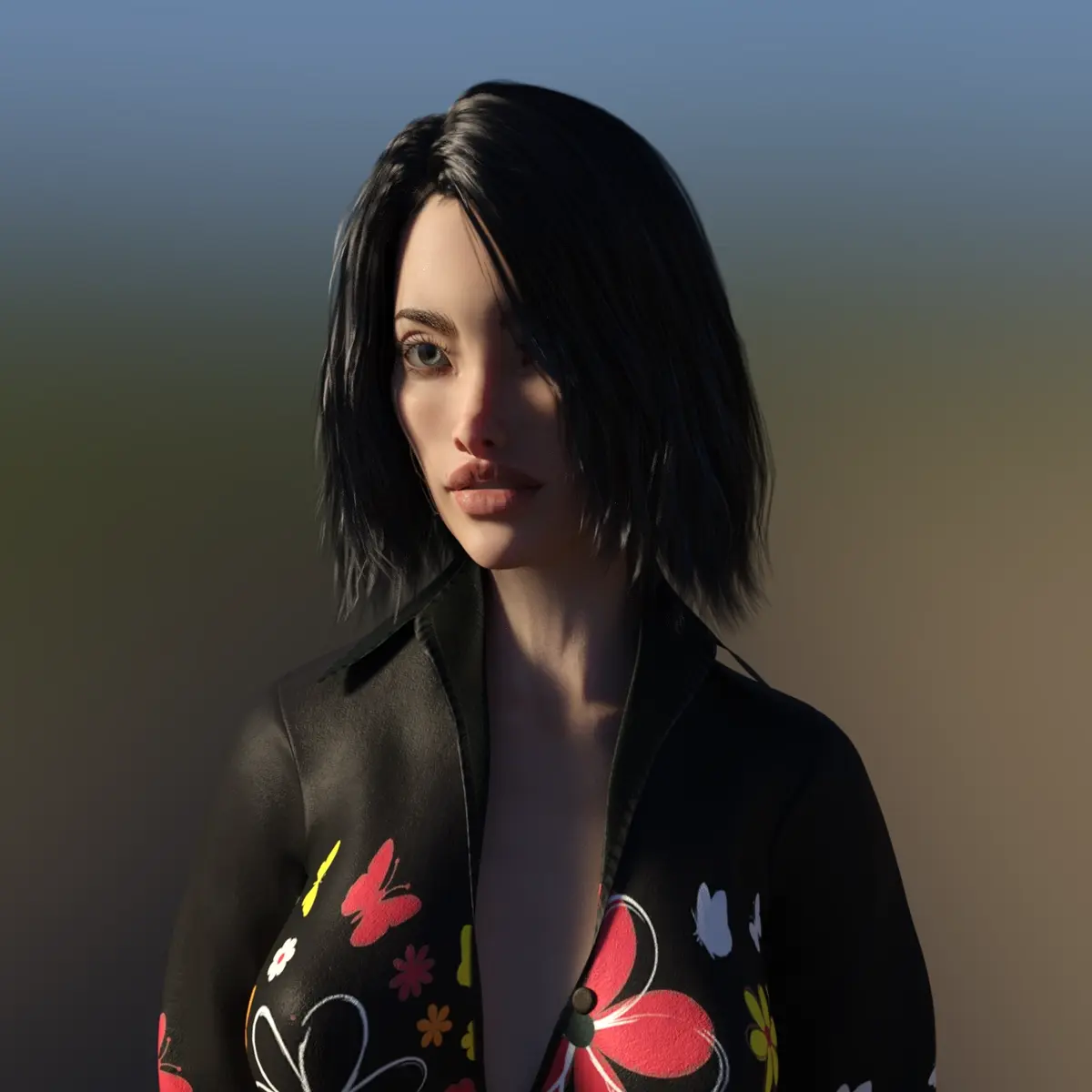 Isabella Gomez | Blackheart Hotel Wiki | Fandom