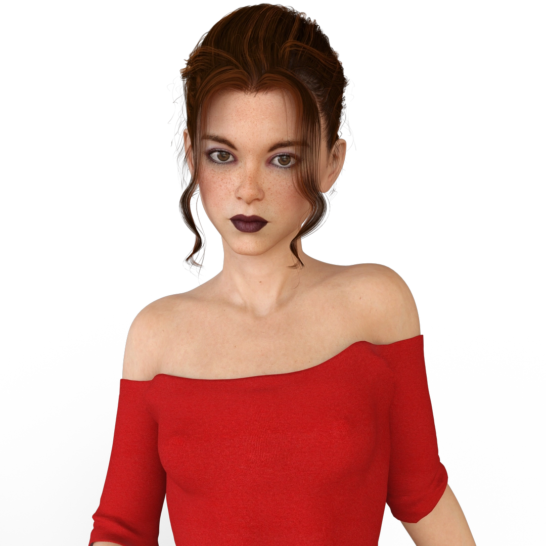 Jacklyn | Blackheart Hotel Wiki | Fandom