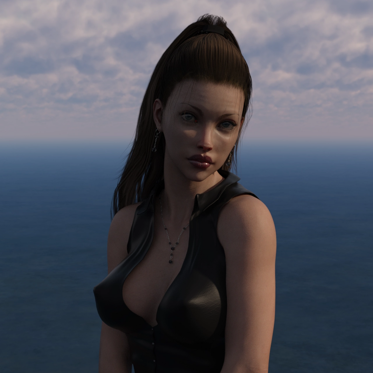 Linda Blackheart Hotel Wiki Fandom